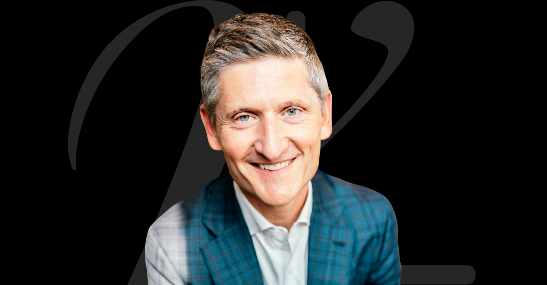 William White on Steadiness as Your Foundation